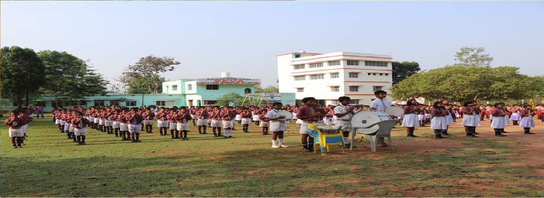 SEVA ENGLISH MEDIUM SCHOOL